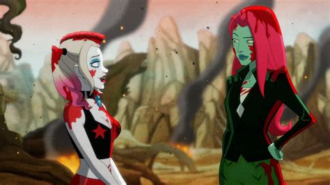 Harlivy Kiss 7 By Ftvs Cm45 On Deviantart