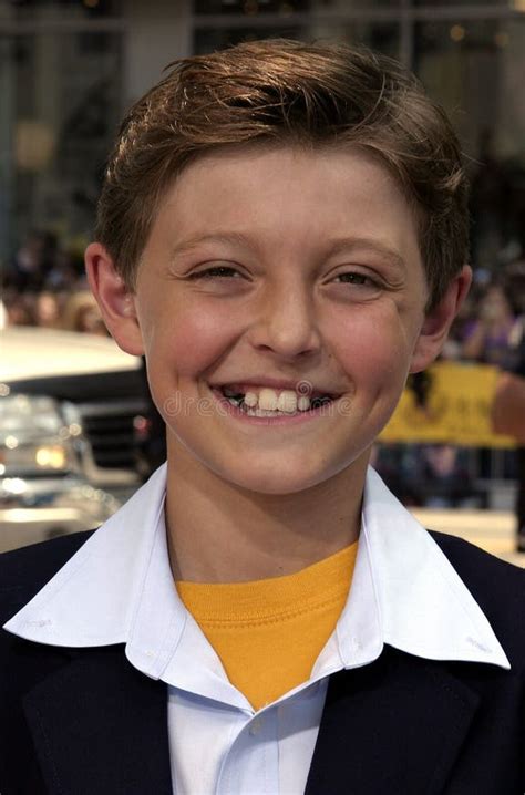 Jordan Fry Editorial Photo Image Of Actor Factory Event 79397906