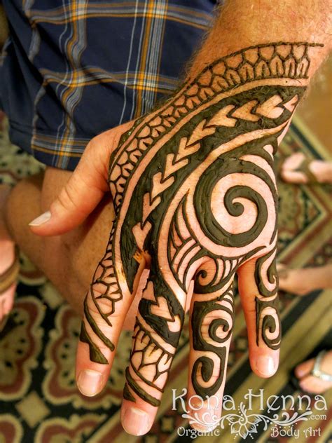 Henna Designs For Men Design Talk