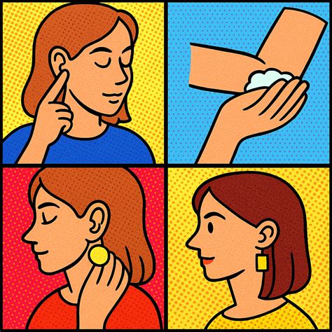 Allergy Patch Test Guide