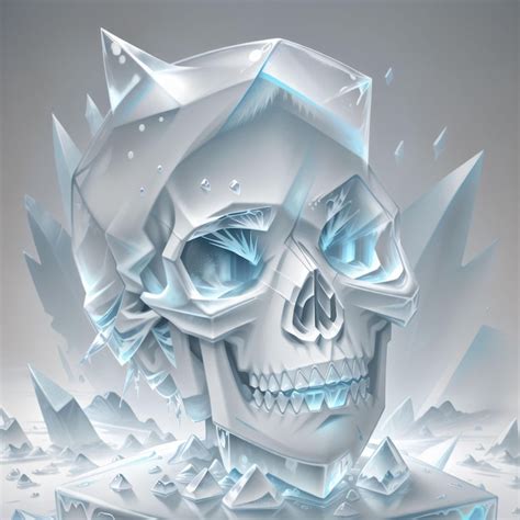 Page 2 9000 Frozen Skull Pictures