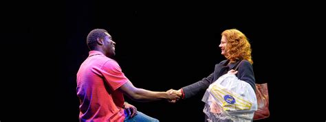 Frantic Assembly Were Looking For A Learn And Train Project Manager