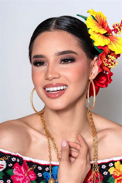 Mexican Beauty Queens Del 1 Al 10 ¿como Calificas La Evolución De