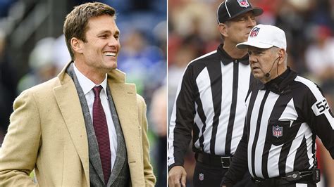 Tom Brady Wont Be Fined By Nfl For Being Critical Of Brian Branch