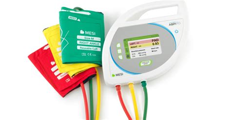 Mesi Abpi Md Fastest Abi