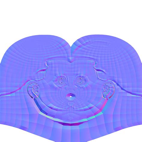 solved issues with baking strange artifacts and lines adobe