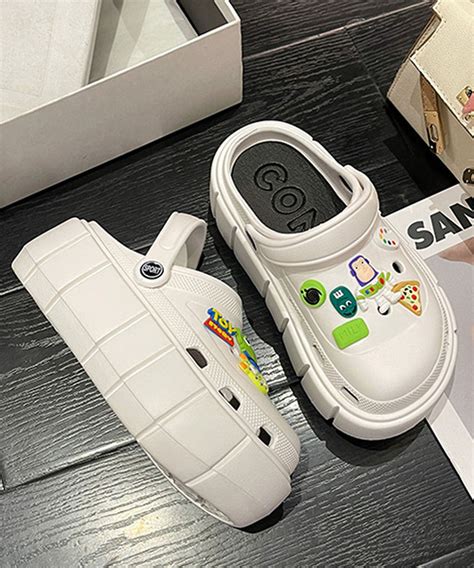 코카나인 🚀당일출고🚀45~6cm💜 키높이 통굽 슬리퍼 여름 여성 사무실 발편한 푹신한 굽높은 슬리퍼 굽높이 선택가능
