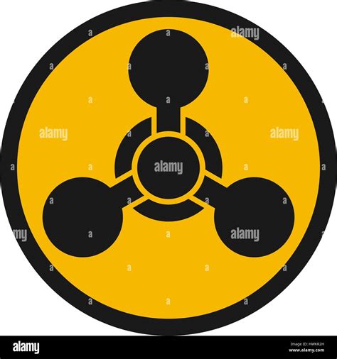 Radiological Weapons Symbol