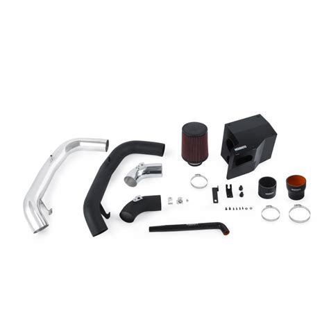 Mishimoto 13 16 Ford Focus St 20l Performance Air Intake Kit