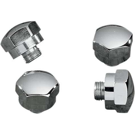 Colony Rocker Shaft End Plugs Parts Giant
