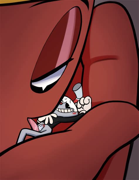 Post 5754579 Cuphead Cuphead Series Djimmi The Great Loodles