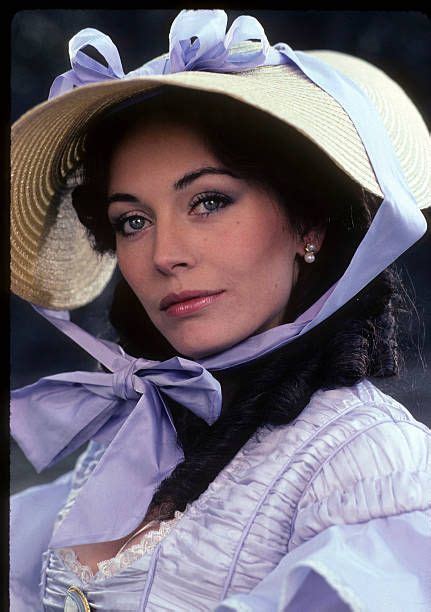 Lesley Anne Down Pictures And Photos Getty Images Dark Hair Blue