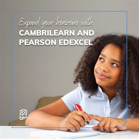 Cambrilearn 📚 Exciting News 🌍 Cambrilearn Is Thrilled