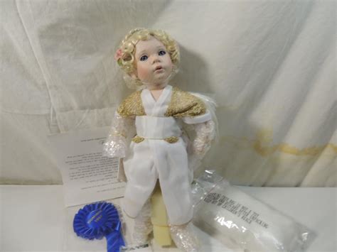 Designer Guild Linda Steele Tia Doll 16