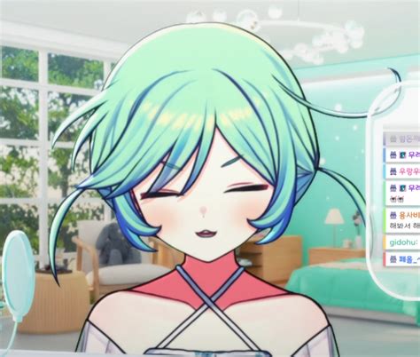 요즘 메이플 해서 그런가 양도끼 이전 머리 뻗친게 더스크 생각나네 치지직 에펨코리아