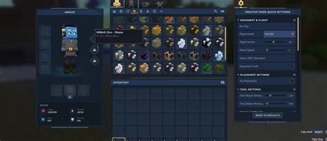 Hytale Onde Encontrar Mithril E Áreas De Farm