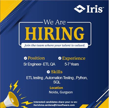 Etltesting Python Automationtester Delhincrjobs Karishma Sardana