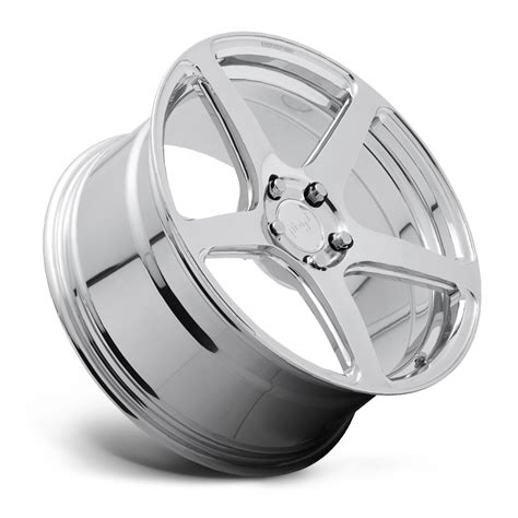 Niche Forged Scuderia 5 Wheels And Scuderia 5 Rims On Sale
