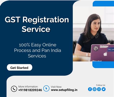 Gst Registration Limit In India Know Your Threshold