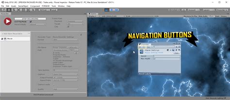 How To Build A Trailer Using Unity Sisus