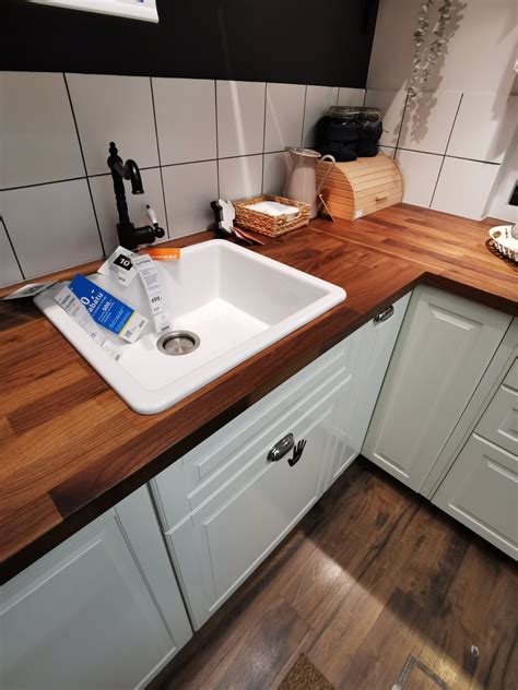 Karlby Vs Ekbacken Which Ikea Countertop Is Best For Your Kitchen