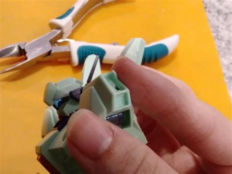 Damnit Rgunpla