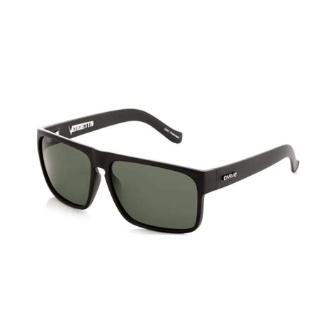 Lentes De Sol Carve Vendetta Polarizados Color Negro Mate Angler Tienda De Artículos De