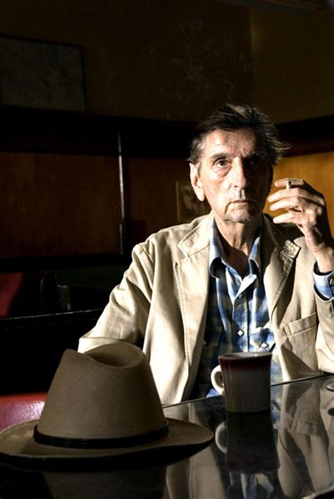 Harry Dean Stanton Actor