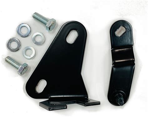 6r80 10r80 Transmission Cable Bracket Set Store Mustangs To Fear