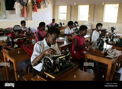 African Sewing Classes At James Auxier Blog