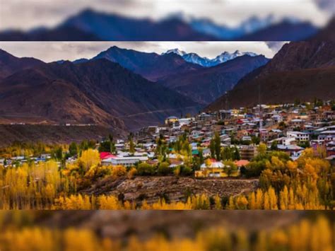 The Ultimate Guide To Adventurous Leh Ladakh Tours Offbeat Routes And