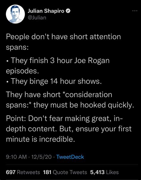 Arick Wierson Storyteller Posted On Linkedin