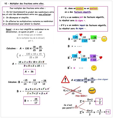 Cours De Mathématiques Page Des 2ndes