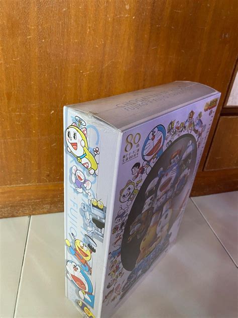 Bandai Chogokin Doreamon Robot Hobbies And Toys Memorabilia