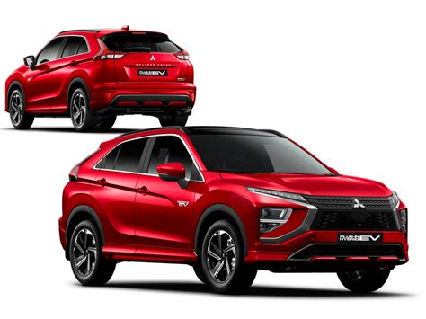 Eclipse Cross Plug In Hybrid Ev For Sale In Morley Perth Wa Review Pricing And Specifications