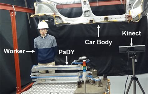 Experimental Workspace Download Scientific Diagram