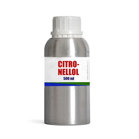 Citronellol - 500 ml