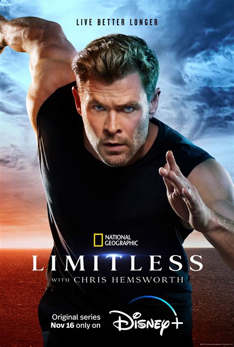 Limitless With Chris Hemsworth Pictures Rotten Tomatoes