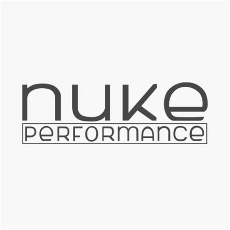 Nuke Logo