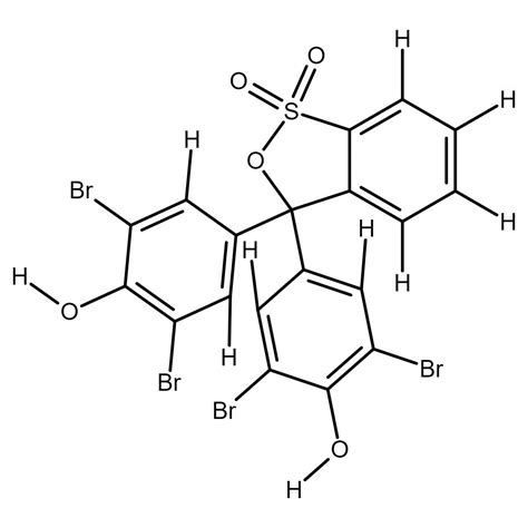 Bromophenol Blue Crm Labstandard
