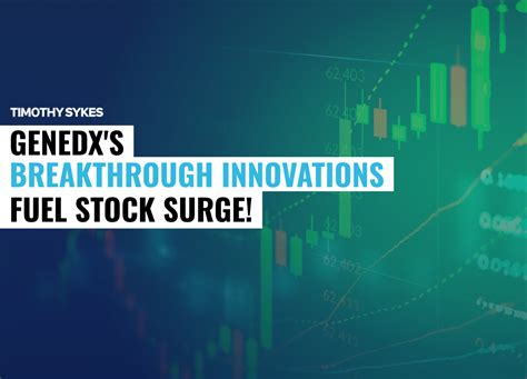 Wgs Surge Genomic Insights Lead