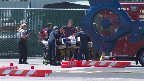 San Marcos Man Denies Trying To Murder Oceanside Police Officer Times