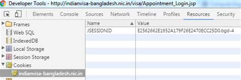 Javascript Unable To Access Cookie Value Stack Overflow