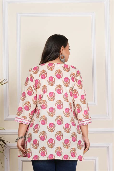 Plus Size Tunics Adiricha Fashion