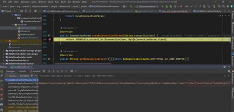 Bug Dataquality After The Task Is Finished Running When The Data