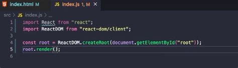 React 리액트 Cra 초기세팅 가이드