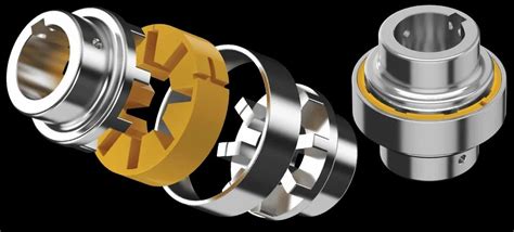 Flexible Drive Couplings At ₹ 1500piece फ्लेक्सिबल ड्राइव कपलिंग In