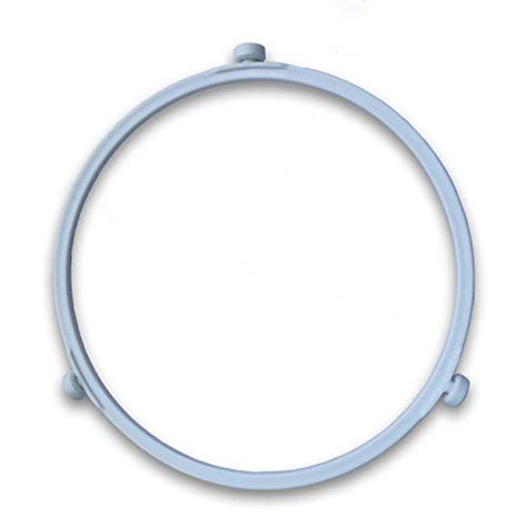 Microwave Turntable Ring Microwave Oven Tray Support Glass Plate