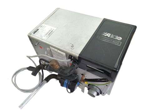 Absh3020 Alde Compact 3020 Boiler Second Hand Quality Caravans And