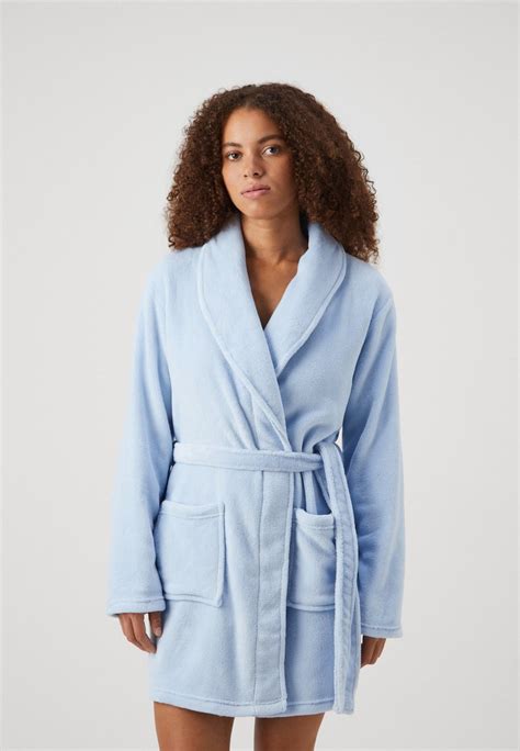 Anna Field Halat De Baie Bluealbastru Zalandoro